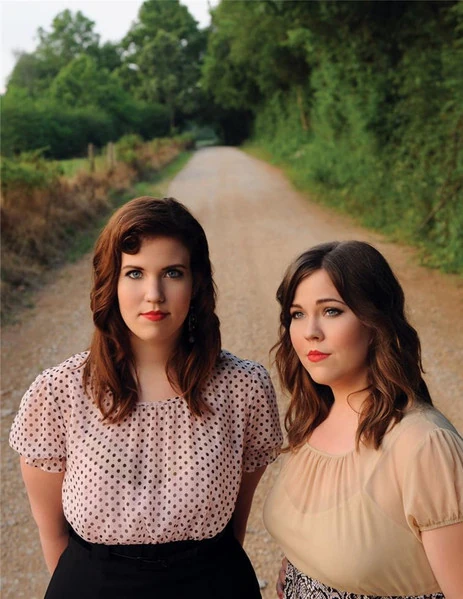 The Secret Sisters | Lana Del Rey Wiki | Fandom