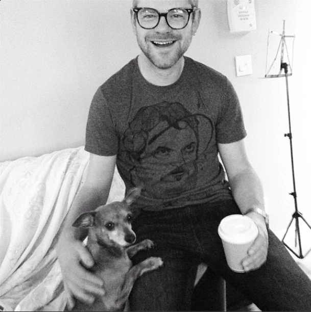 Tim Larcombe | Lana Del Rey Wiki | Fandom