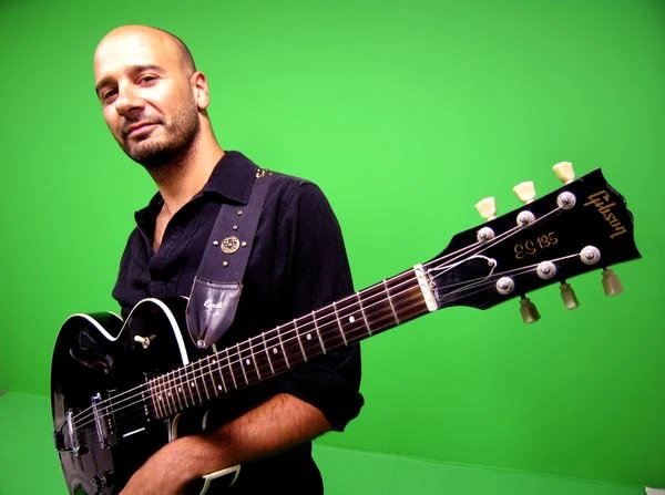 Jeff Peretz | Lana Del Rey Wiki | Fandom