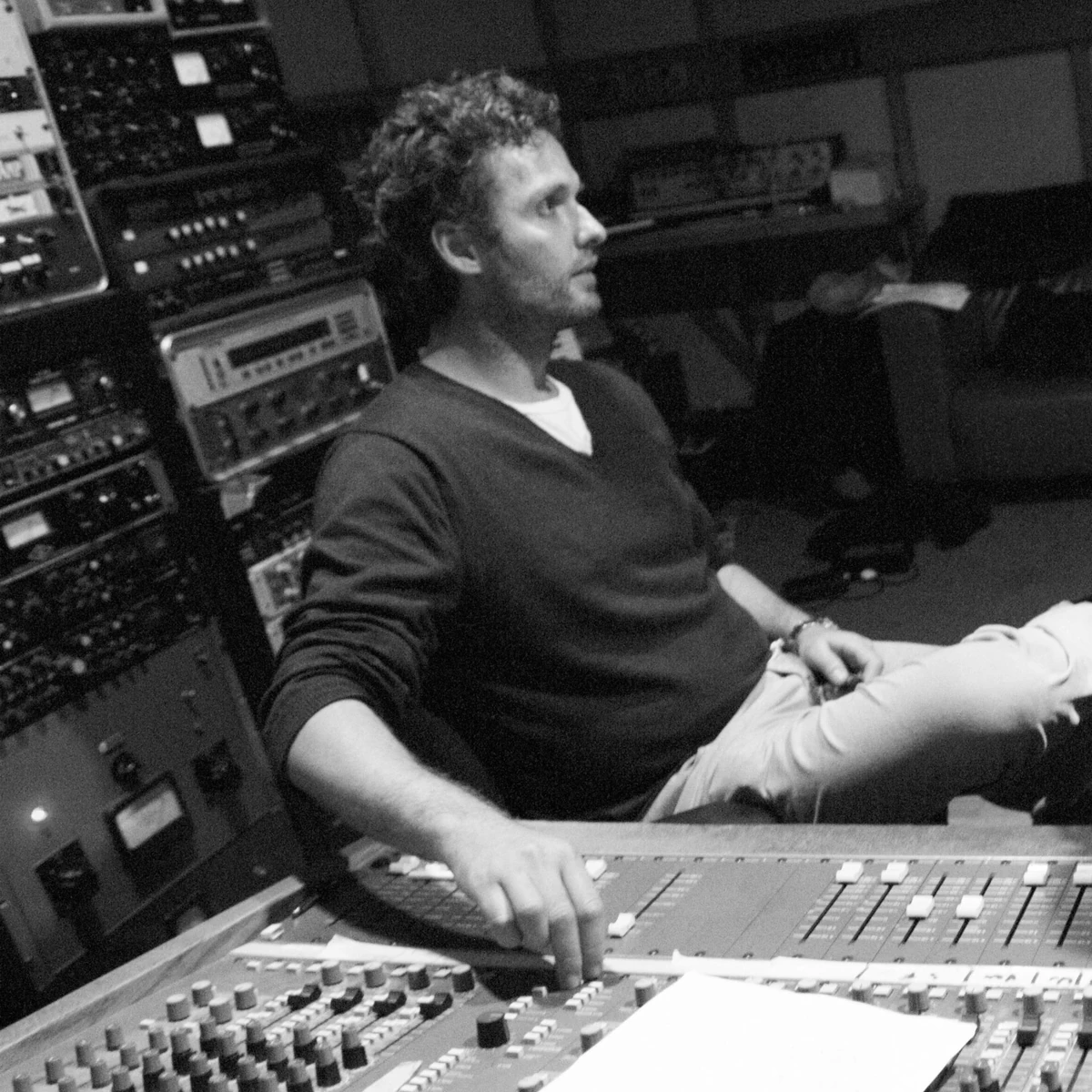 Paul Herman | Lana Del Rey Wiki | Fandom