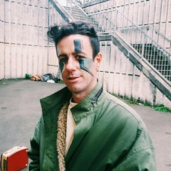 Jarrad Rogers | Lana Del Rey Wiki | Fandom