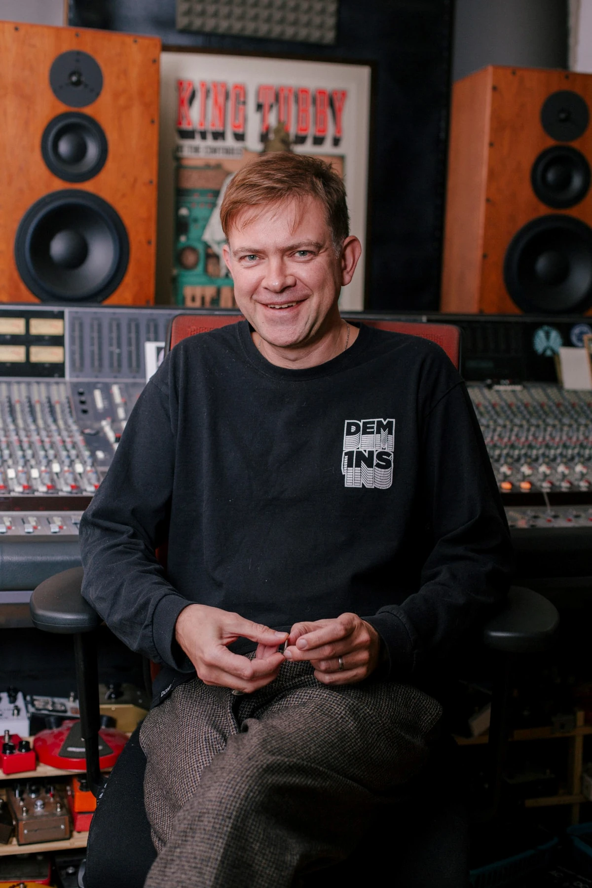 Dan Carey | Lana Del Rey Wiki | Fandom