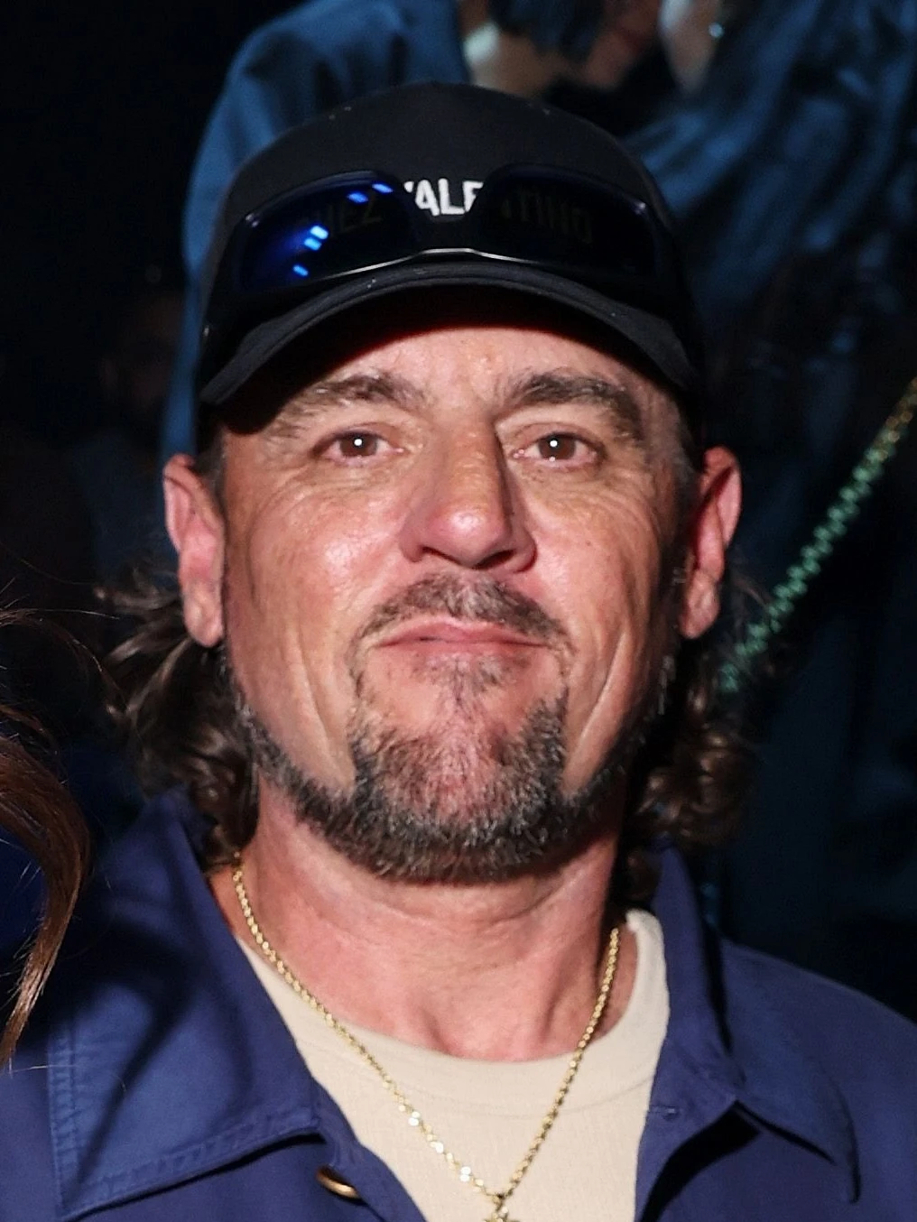 Jeremy Dufrene | Lana Del Rey Wiki | Fandom