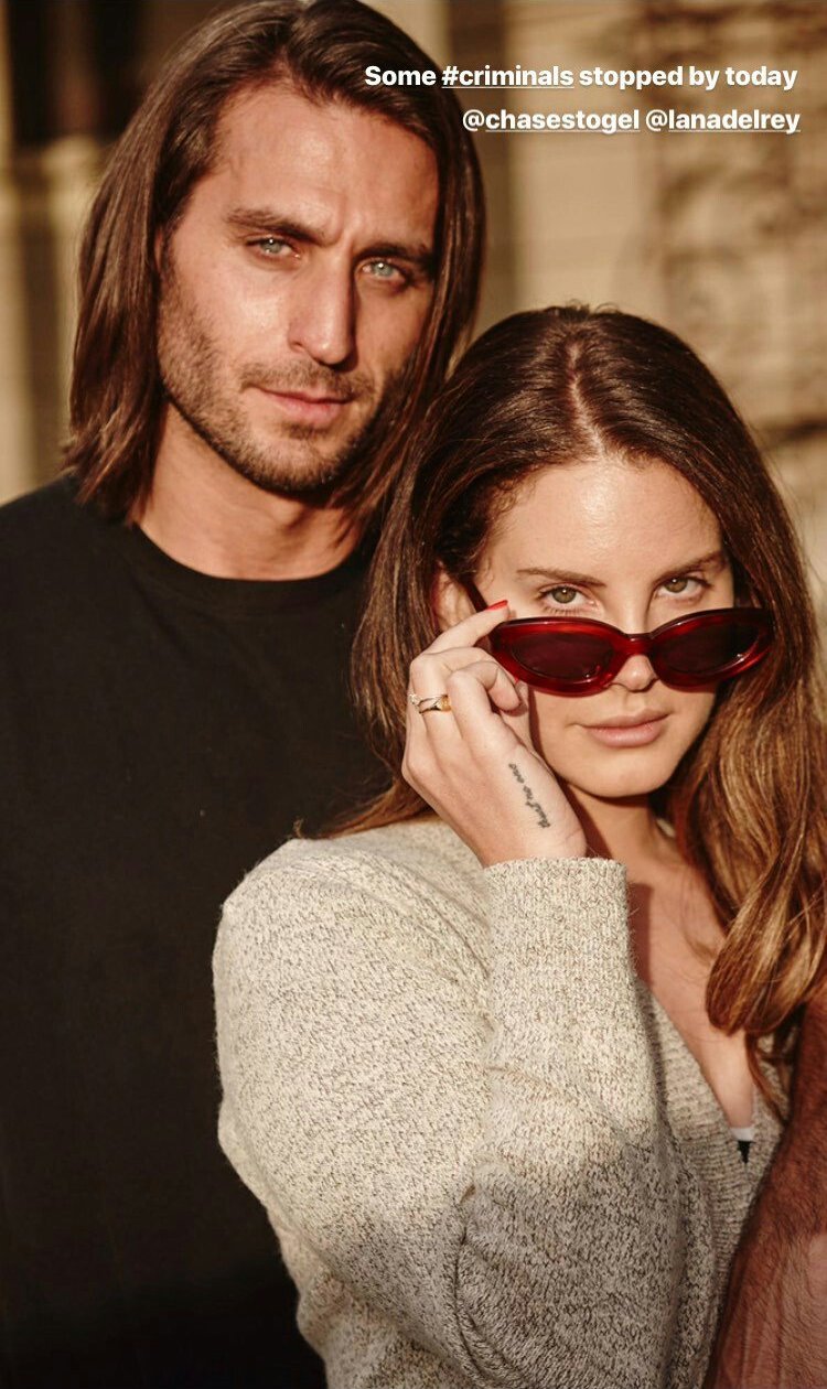 Ben Duggan Lana Del Rey Wiki Fandom