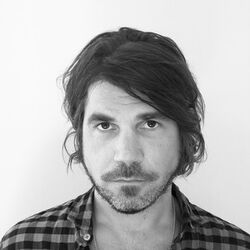 Tommy Tysper | Lana Del Rey Wiki | Fandom