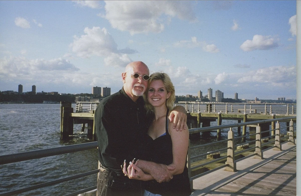 Bob Leone | Lana Del Rey Wiki | Fandom