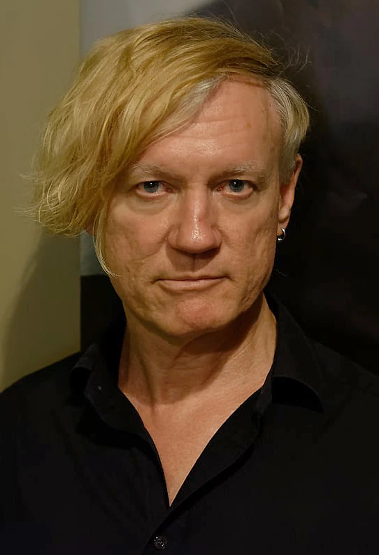 Robert Carrithers | Lana Del Rey Wiki | Fandom