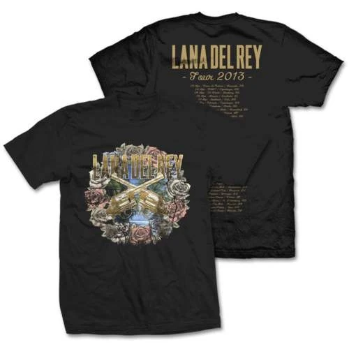 List of merchandise | Lana Del Rey Wiki | Fandom