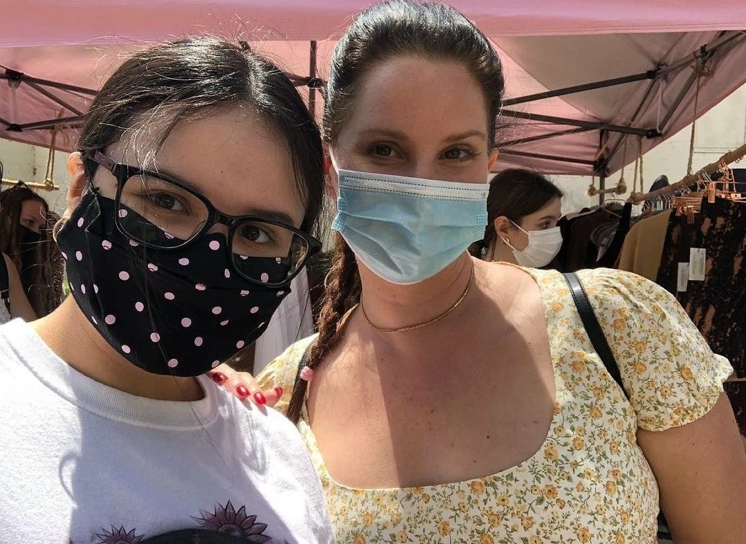 2021/May | Lana Del Rey Wiki | Fandom