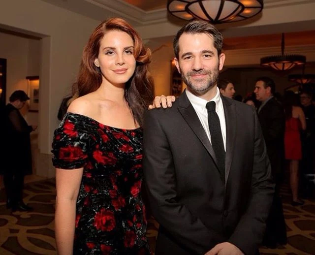 Ed Millett | Lana Del Rey Wiki | Fandom