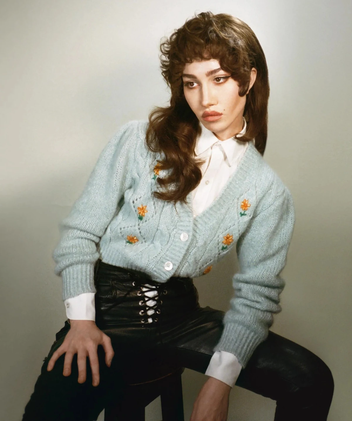 Nadia Lee Cohen | Lana Del Rey Wiki | Fandom