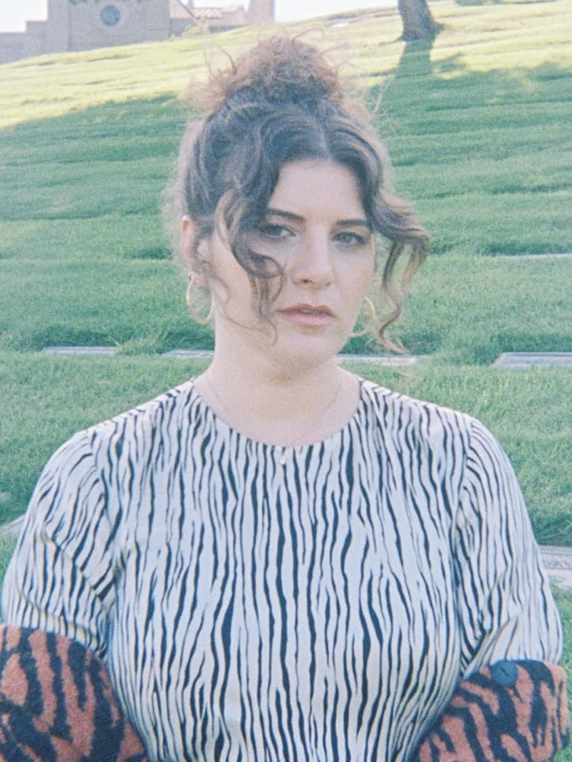 Bethany Cosentino | Lana Del Rey Wiki | Fandom