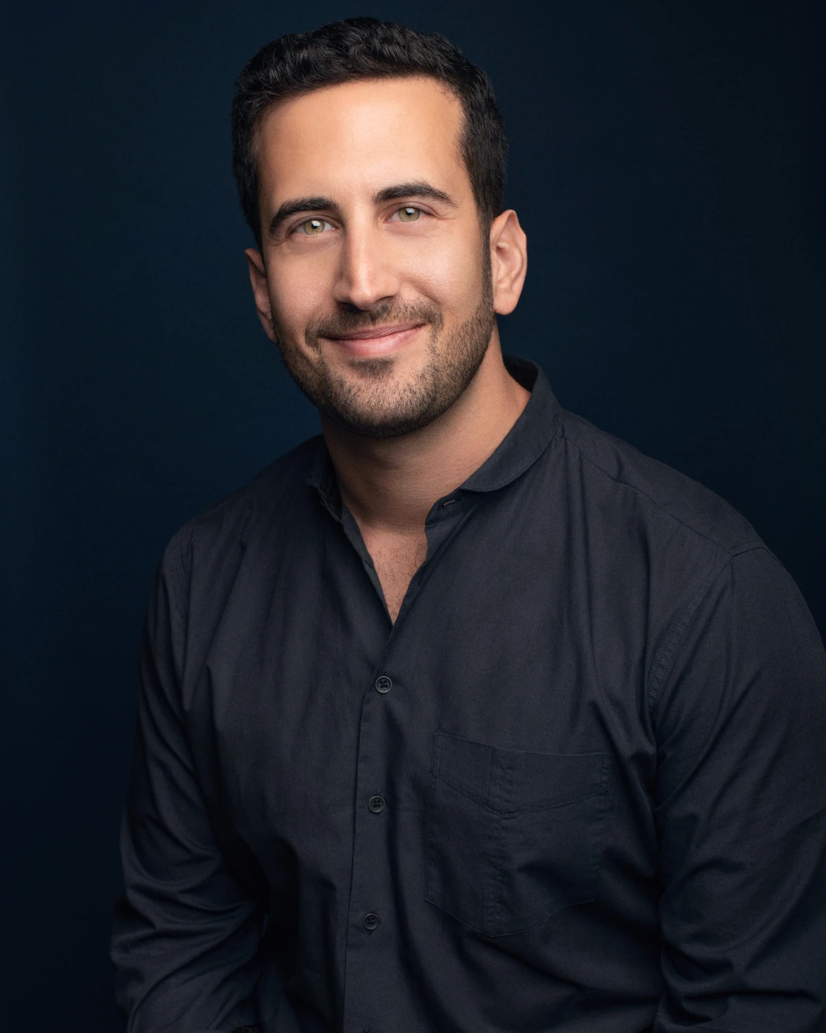 Izak Rappaport | Lana Del Rey Wiki | Fandom