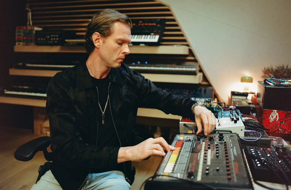 Cirkut | Lana Del Rey Wiki | Fandom