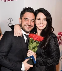 Ben Mawson | Lana Del Rey Wiki | Fandom