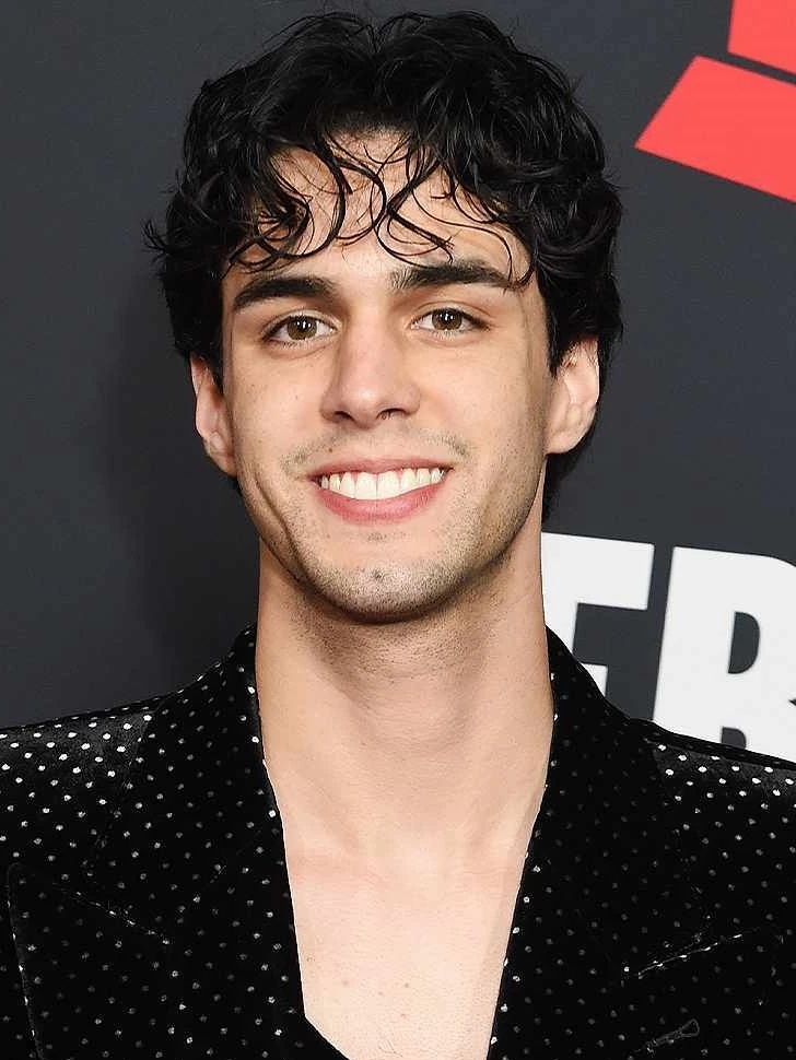 Stephen Sanchez | Lana Del Rey Wiki | Fandom