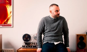 Dan Grech-Marguerat | Lana Del Rey Wiki | Fandom