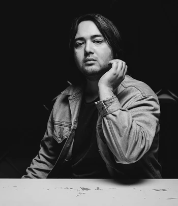 Dean Reid | Lana Del Rey Wiki | Fandom