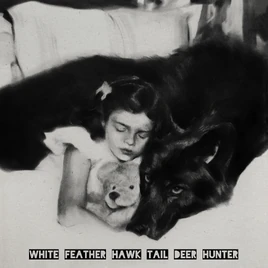 White Feather Hawk Tail Deer Hunter (song) | Lana Del Rey Wiki | Fandom