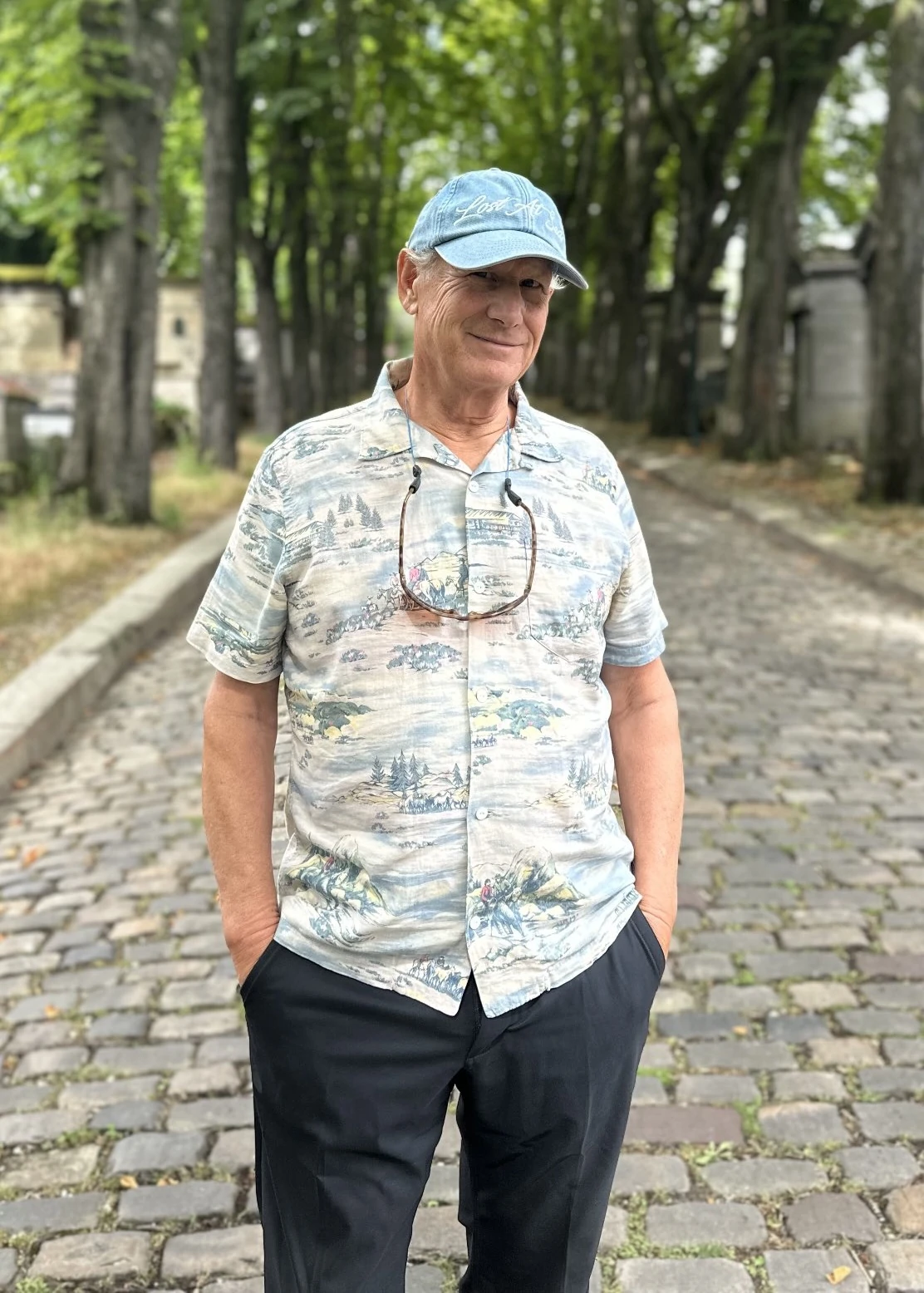 Rob Grant | Lana Del Rey Wiki | Fandom