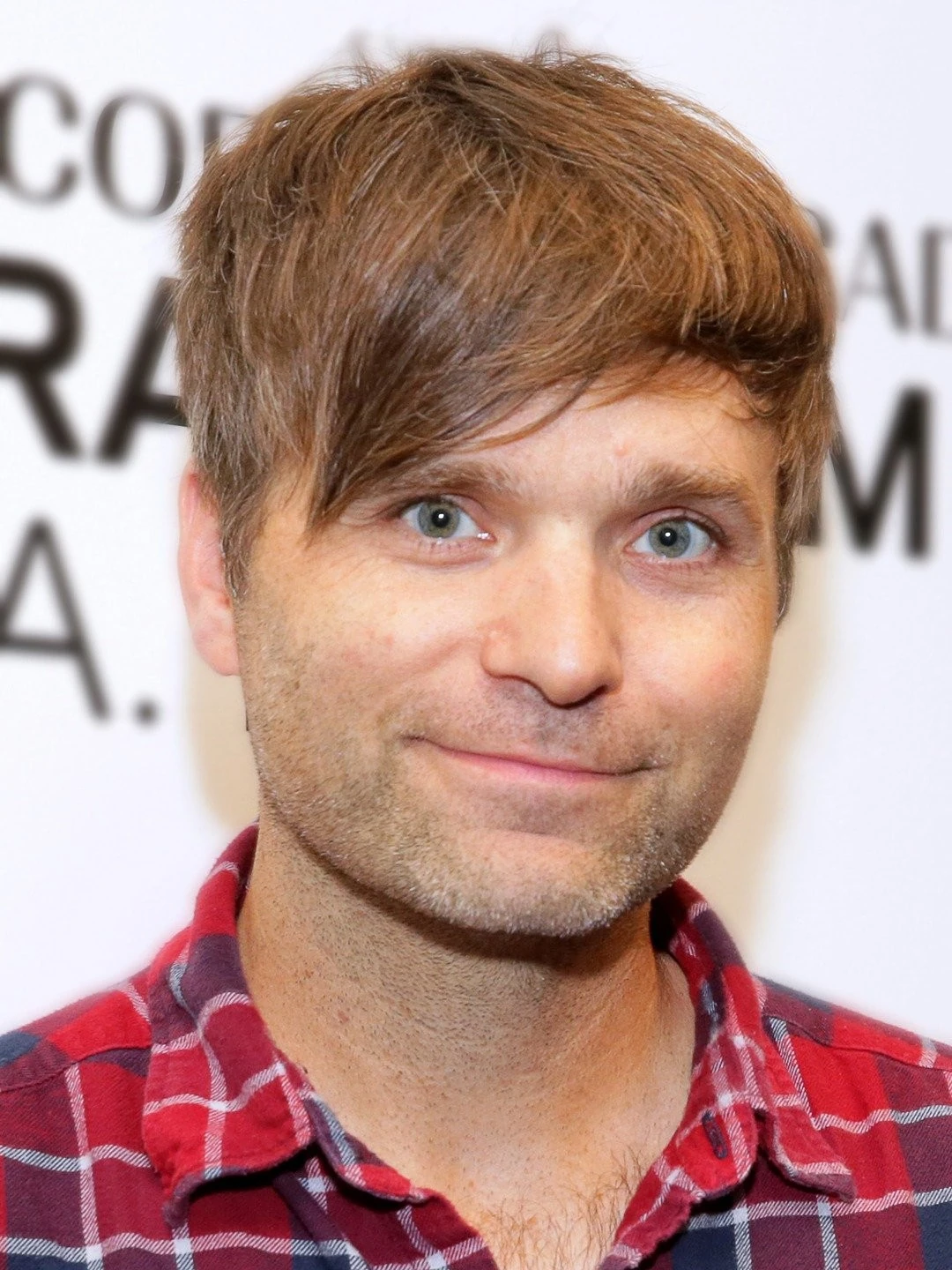 Ben Gibbard | Lana Del Rey Wiki | Fandom