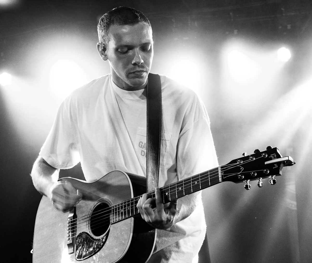 Matt Maeson | Lana Del Rey Wiki | Fandom