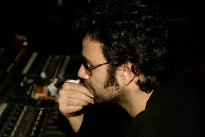 Chris Seefried | Lana Del Rey Wiki | Fandom