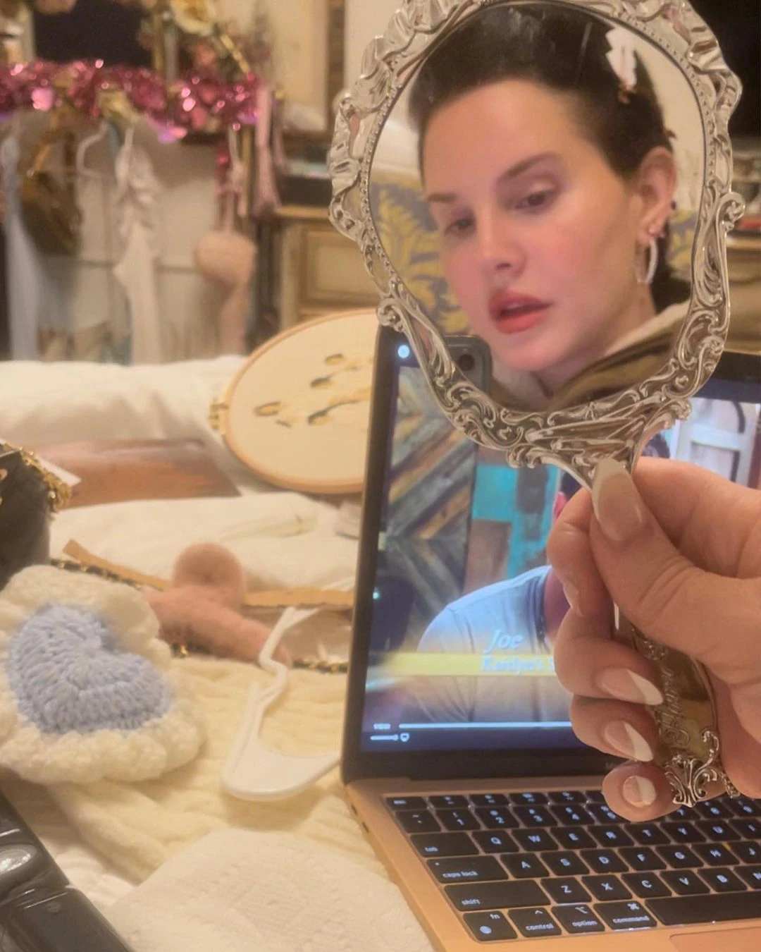 2024/January | Lana Del Rey Wiki | Fandom