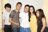 Amos Wong | Lana Del Rey Wiki | Fandom