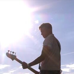 Joe Cross | Lana Del Rey Wiki | Fandom