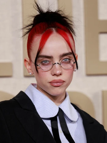 Billie Eilish | Lana Del Rey Wiki | Fandom