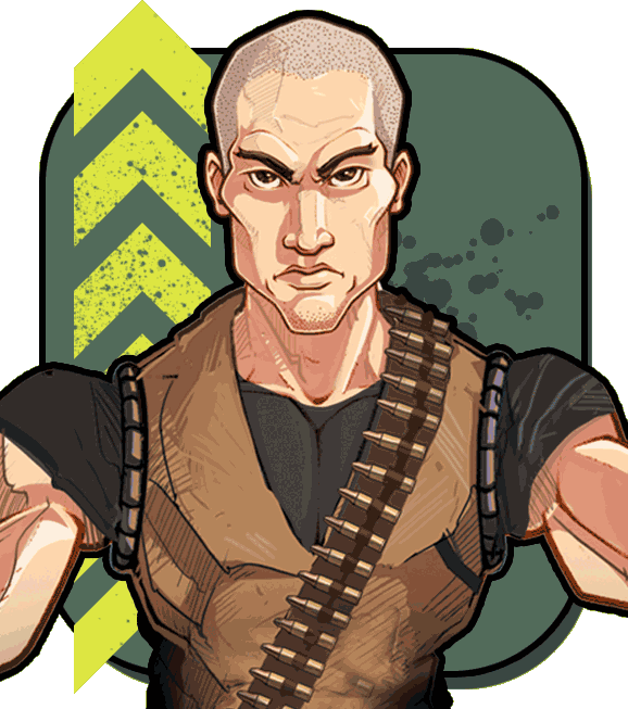 Krane | Lanard Toys Wikia | Fandom