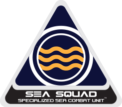 Sea Squad | Lanard Toys Wikia | Fandom