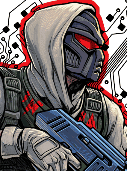 Reaper | Lanard Toys Wikia | Fandom