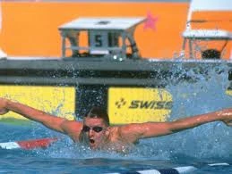 Michael Grob | Wikia La_natacion | Fandom