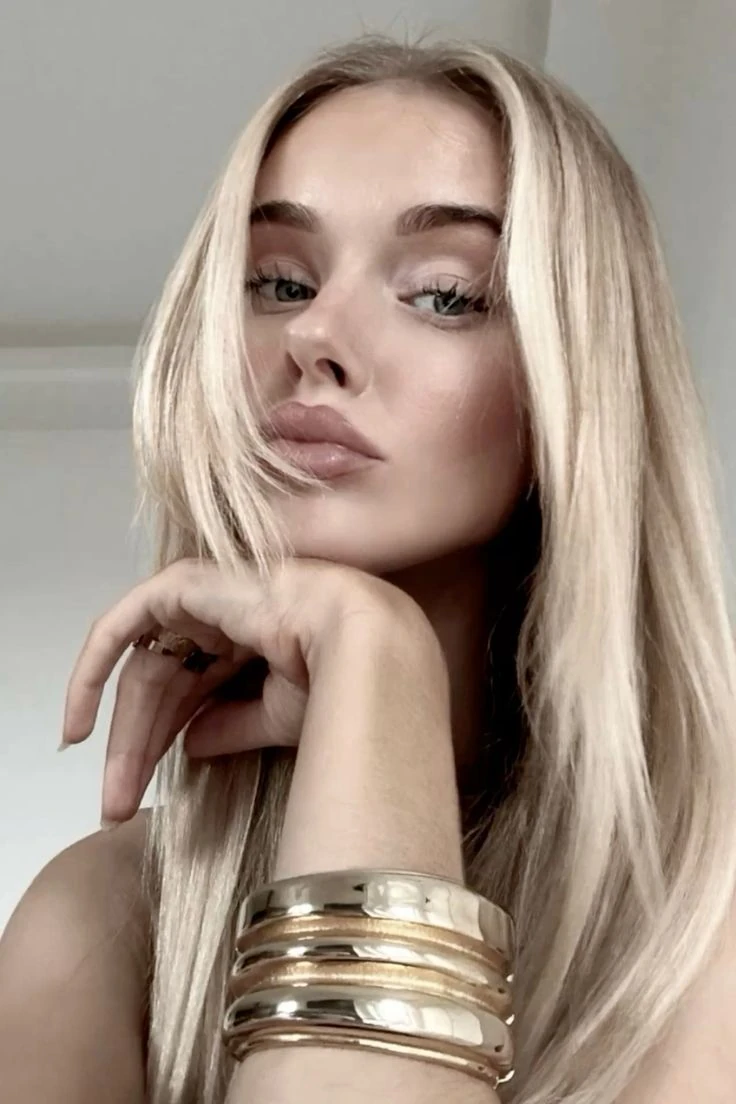 Carolina Lancaster | Lancaster Prep Wiki | Fandom