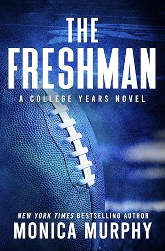 The Freshman | Lancaster Prep Wiki | Fandom