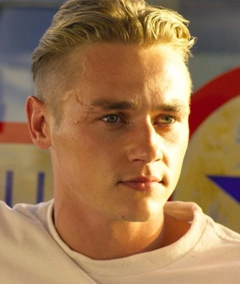 Malcolm | Lancaster Prep Wiki | Fandom