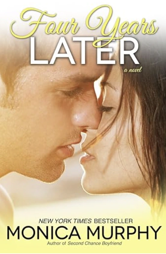 Four Years Later | Lancaster Prep Wiki | Fandom