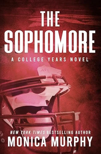 The Sophomore | Lancaster Prep Wiki | Fandom