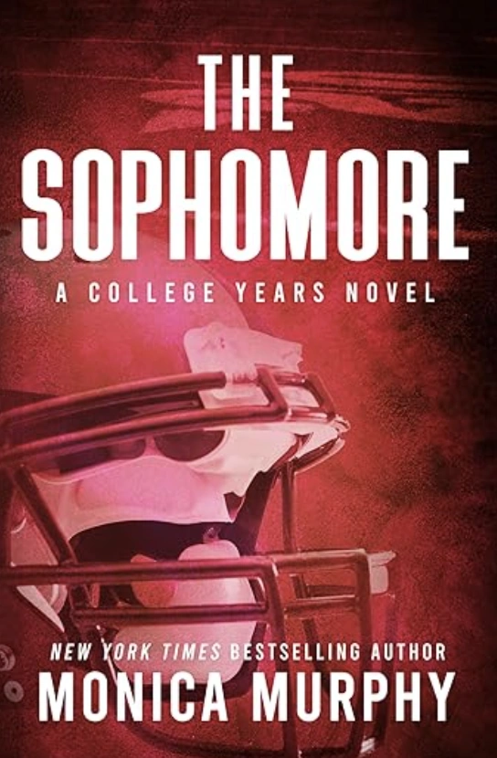 The Sophomore | Lancaster Prep Wiki | Fandom
