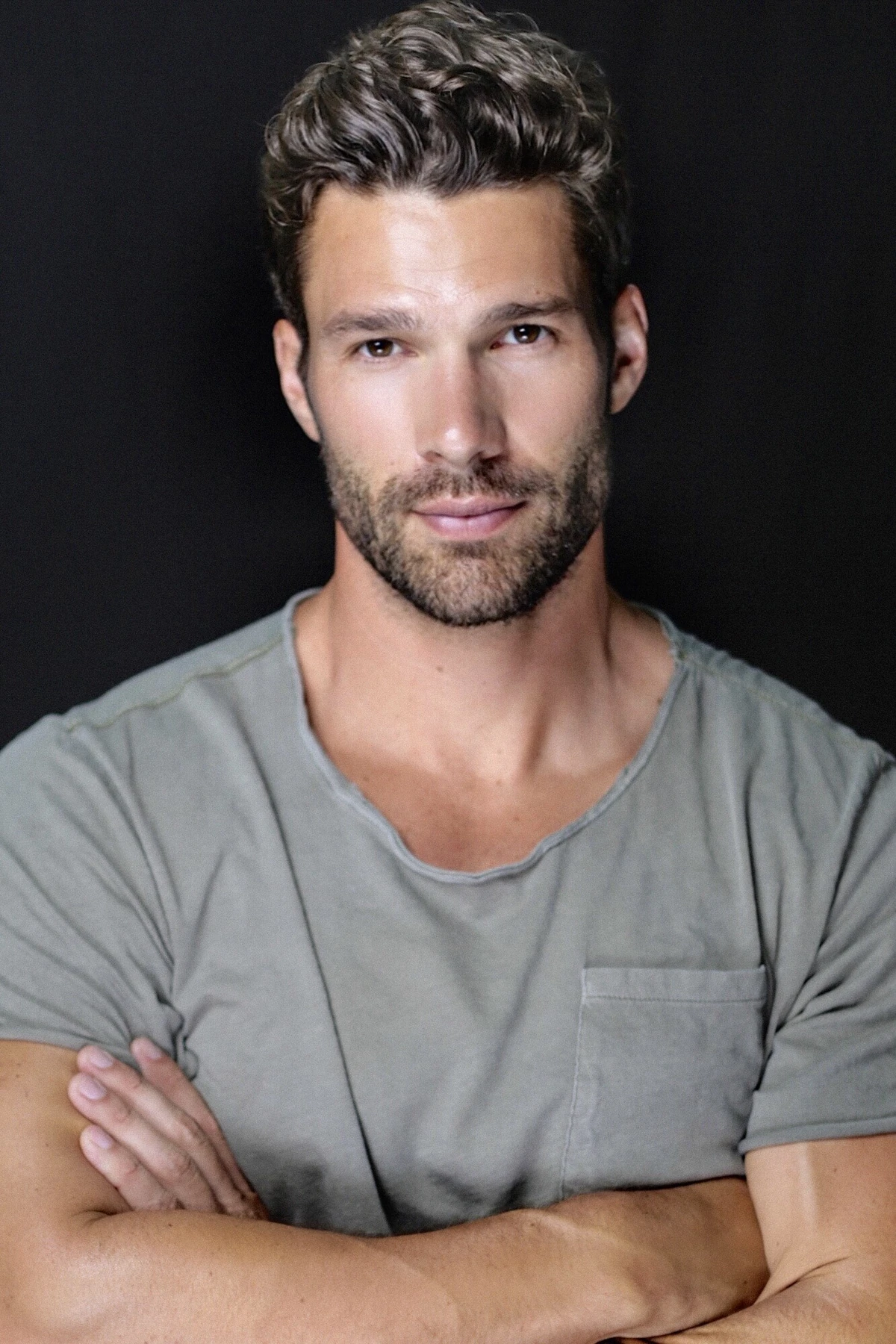 Owen Montgomery | Lancaster Prep Wiki | Fandom