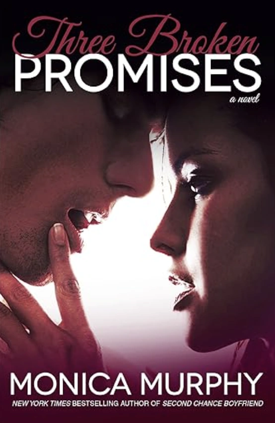 Three Broken Promises | Lancaster Prep Wiki | Fandom