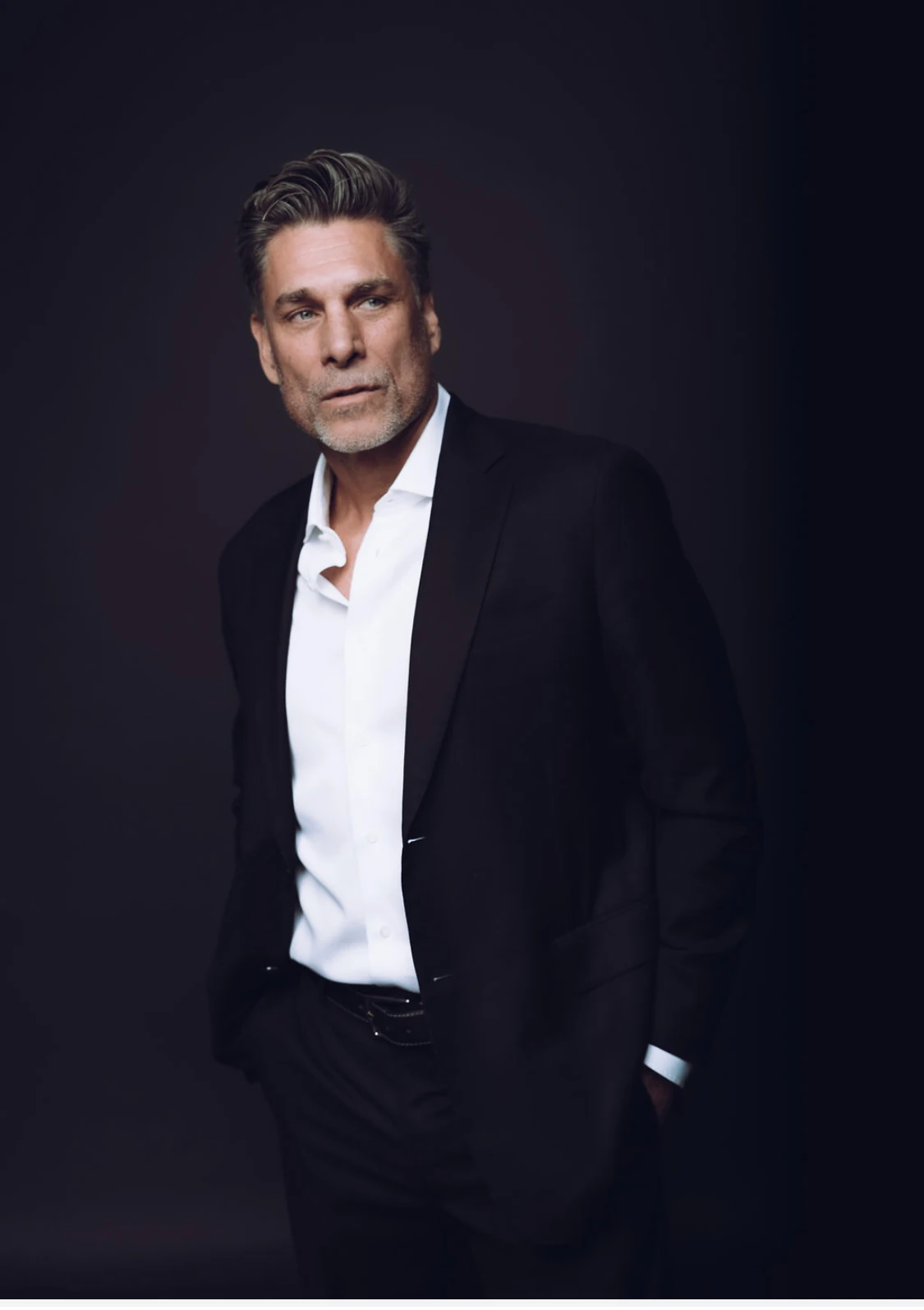 Reginald Lancaster | Lancaster Prep Wiki | Fandom