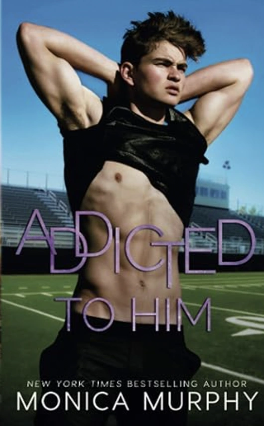 Addicted to Him | Lancaster Prep Wiki | Fandom
