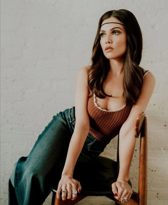 Daisy Albright | Lancaster Prep Wiki | Fandom