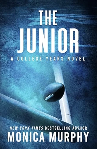 The Junior | Lancaster Prep Wiki | Fandom