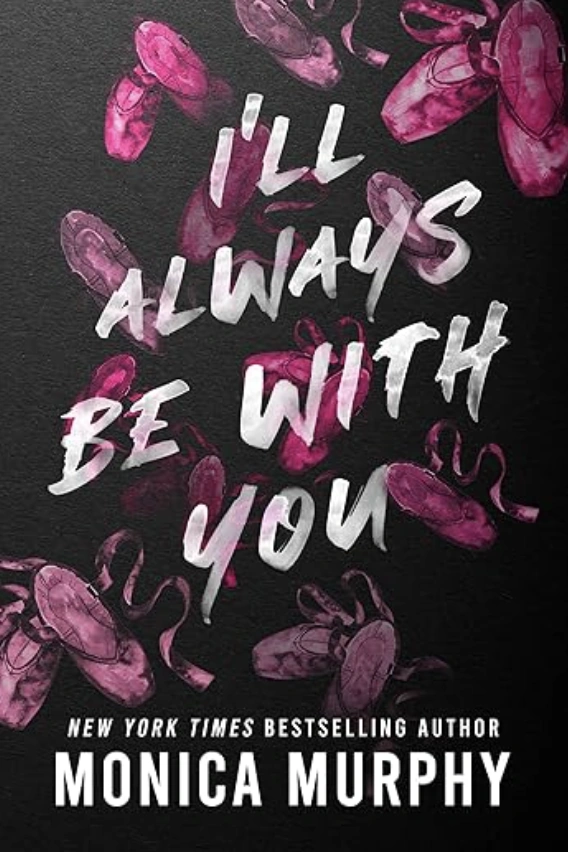 I'll Always Be With You | Lancaster Prep Wiki | Fandom