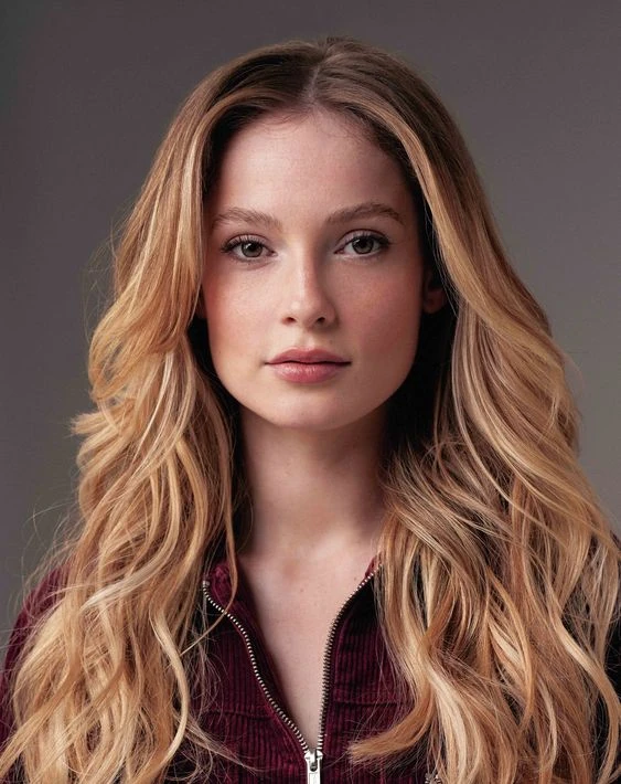 Kali Gray | Lancaster Wiki | Fandom