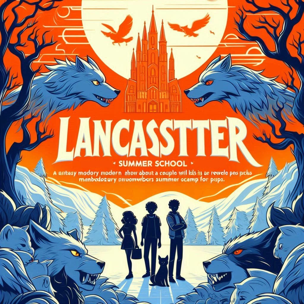 Lancaster: Summer School | Lancaster Wiki | Fandom